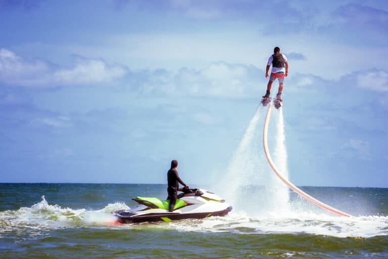 Adventure Awaits with Water Sports in UAE –Discover More| Blog